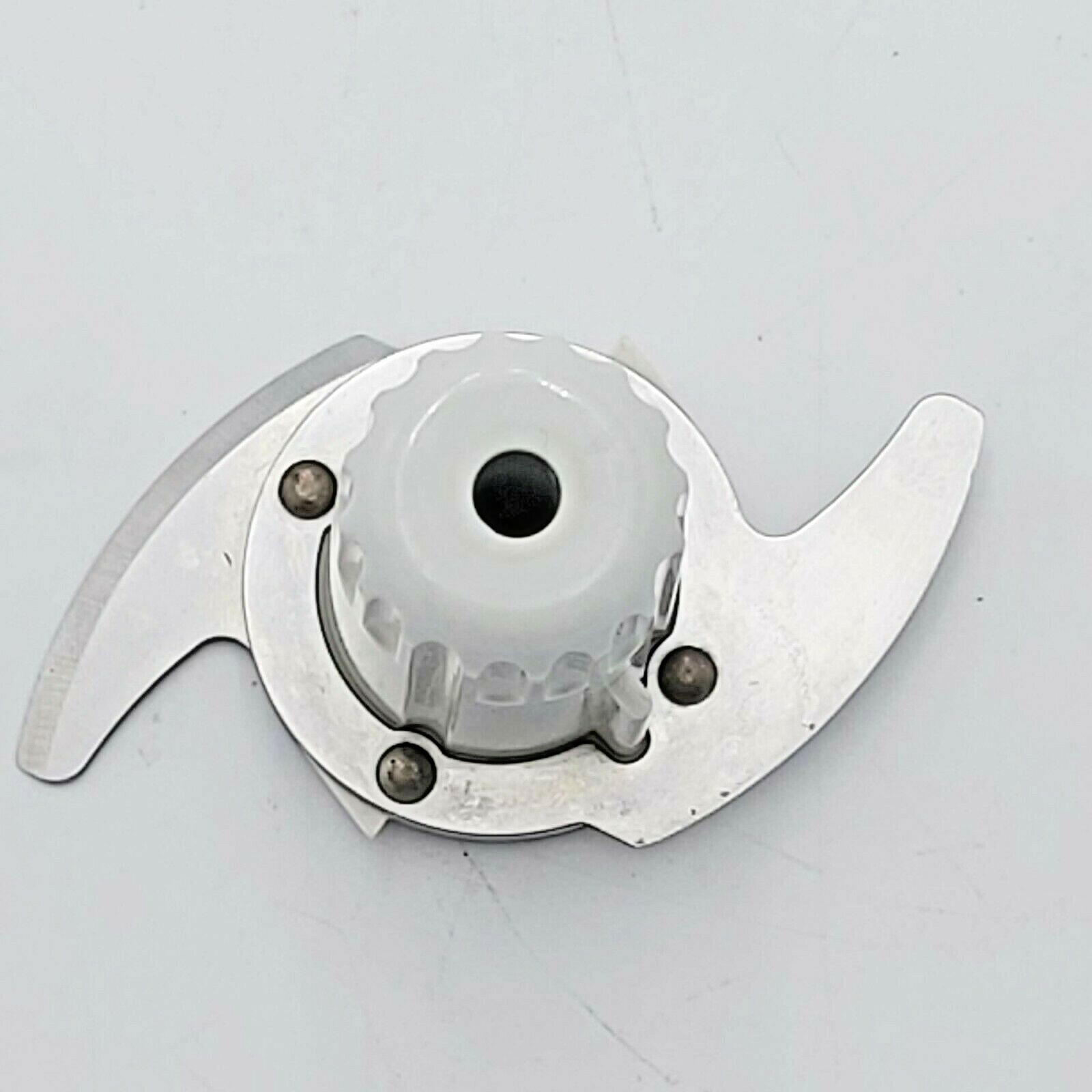 Replacement Blade for Hamilton Beach/Proctor Silex Food Chopper Model ...