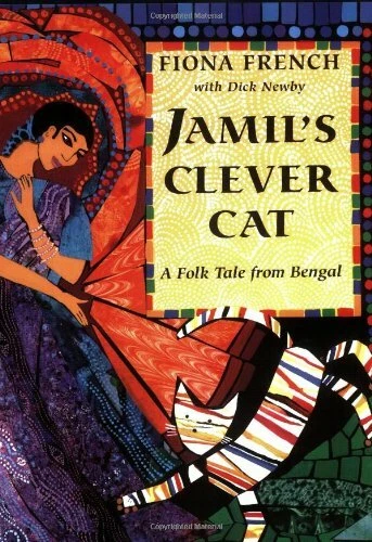 Clever Cat Book