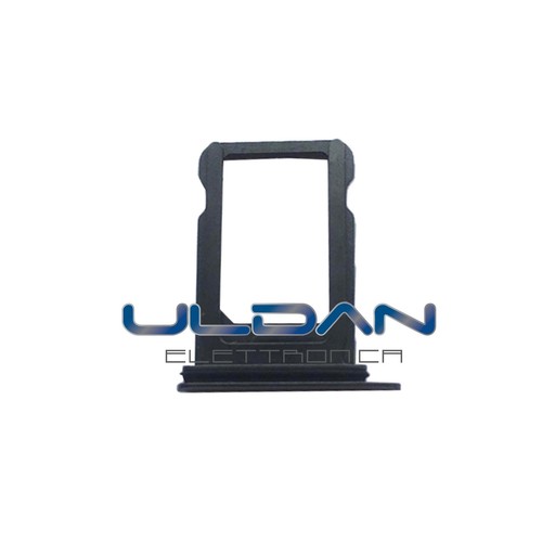 Chariot SIM APPLE IPHONE 5S Porte Carte Compartiment Noir | eBay