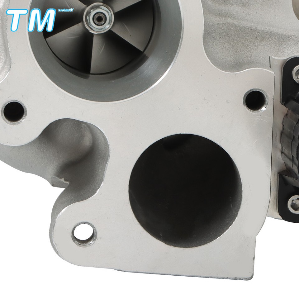 Turbo Charger TD025 For Honda CR-V Civic 1.5L 182HP 18900-5AA-A01 49373 ...
