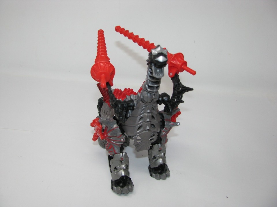 Transformers Age of Extinction Slog complete Hasbro AOE 2014 Dinobot ...