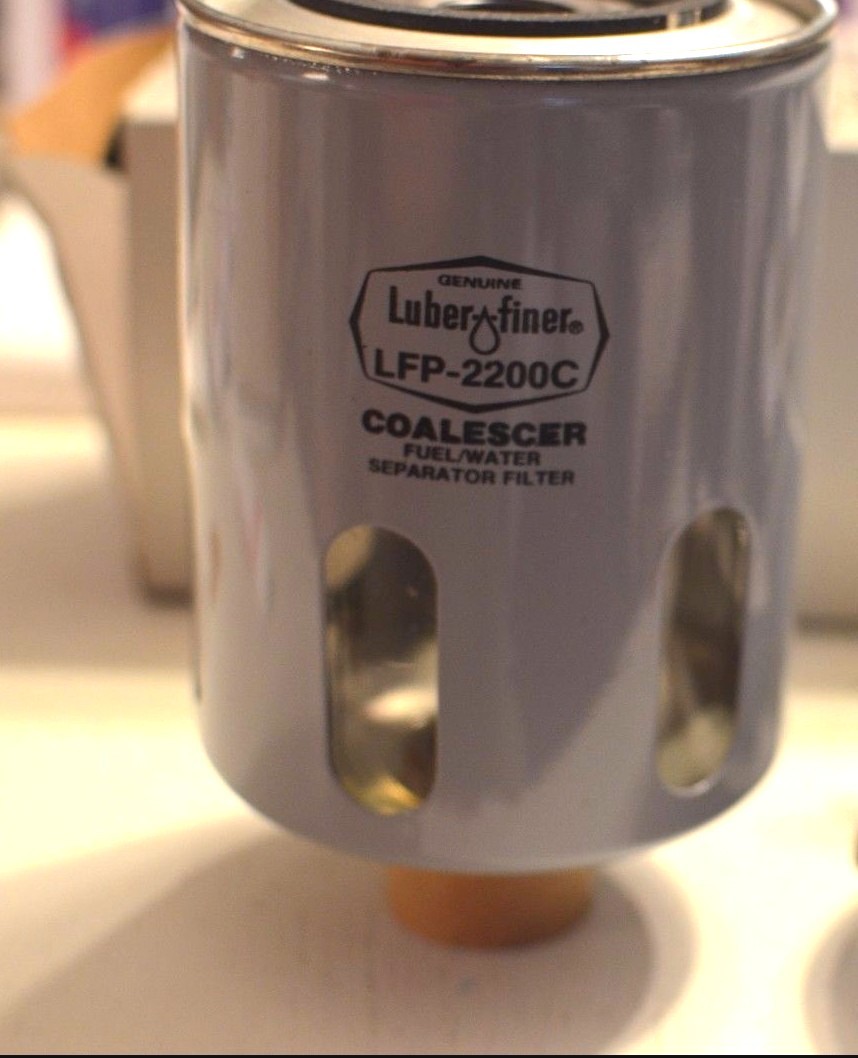 LUBERFINER LFP2200K - cross reference oil filters | oilfilter ...