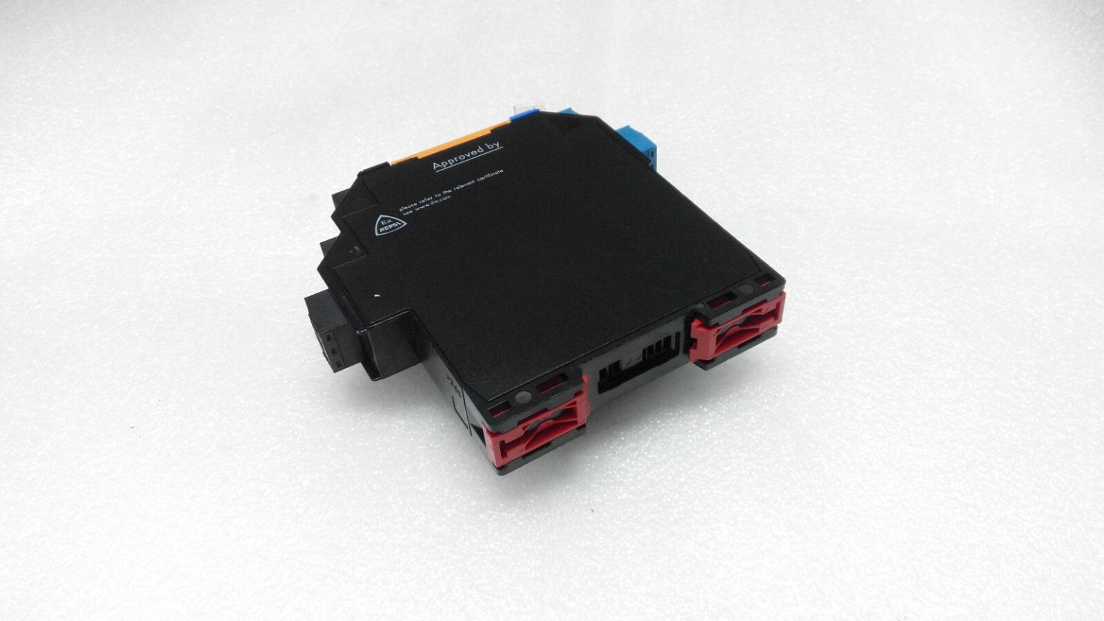 IFM D45128 NO533A WITH CONNECTOR | eBay