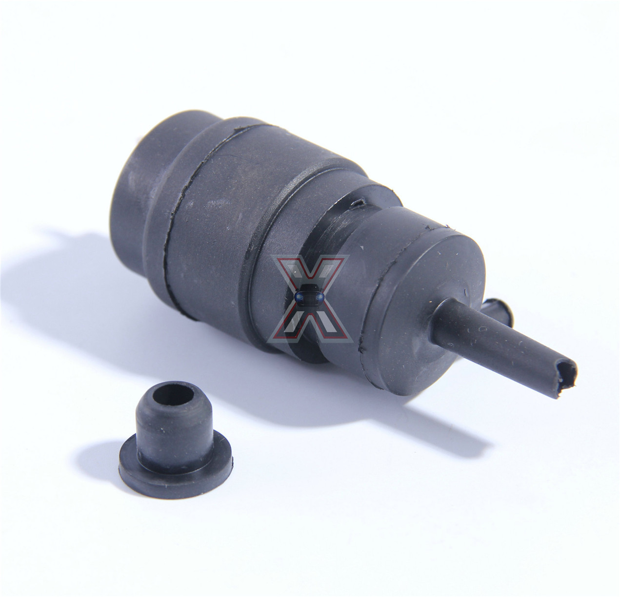 #431 955 651# Windshield Washer Pump Set For VW Jetta 89-92 431 955 651 ...