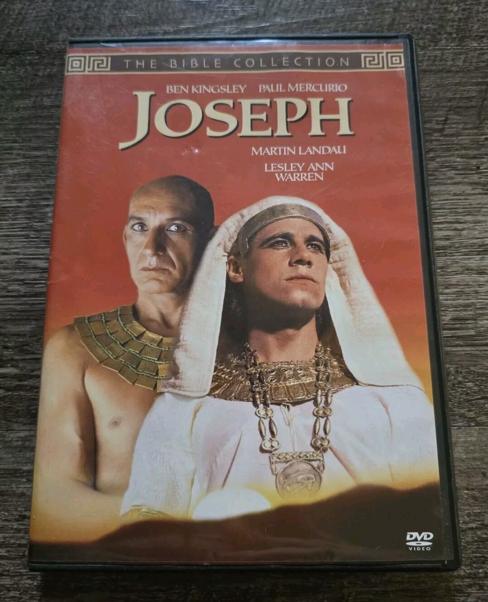 Joseph Bible Movie