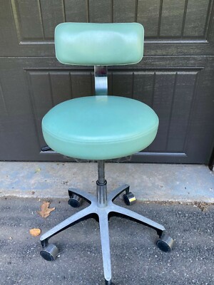 Dental Chairs & Stools - Adec 1020