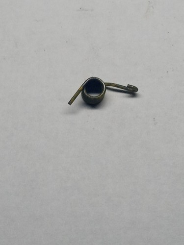 Charter Arms, Off Duty, Bull Dog, Mag Pug, Pathfinder, Trigger Spring ...