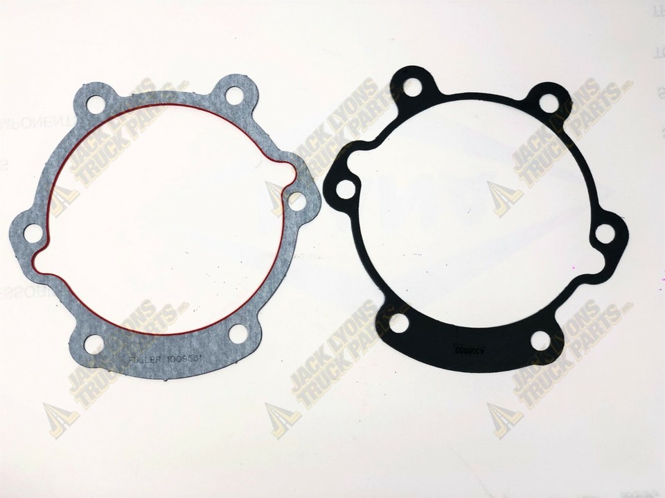 K2918 New Genuine Eaton Fuller OIL SEAL KIT - OEM K-2918 | eBay