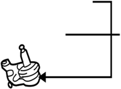43340-49035 Toyota Joint assy, lower ball, front lh 4334049035, New ...