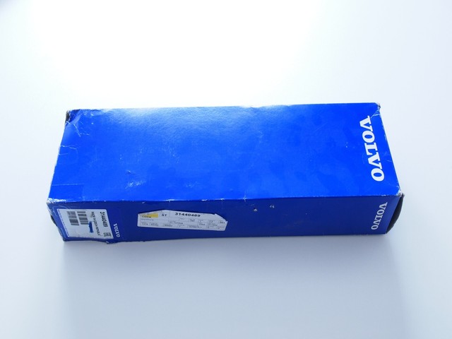 2017 Volvo Xc60 Diesel Estate Tailgate Boot Lock 31440489 for sale ...