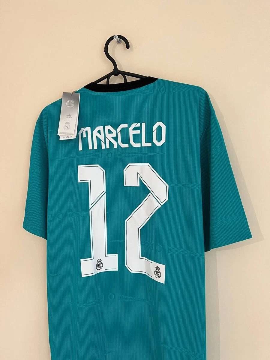 Marcelo Number