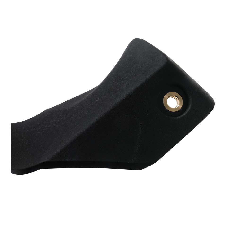 Chin Guards Lower Fairings Engine Covers For Harley Nightster RH975 ...