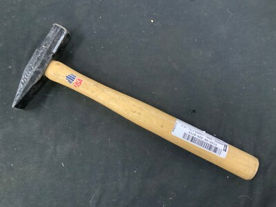Vintage Majestic straight tinner hammer , Made in USA | eBay