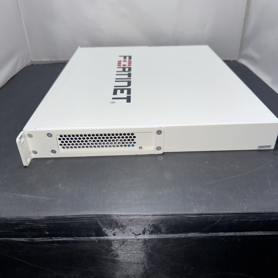 Fortinet FortiAnalyzer-200D Network Video Recorder PN-P11737-01-04 | eBay