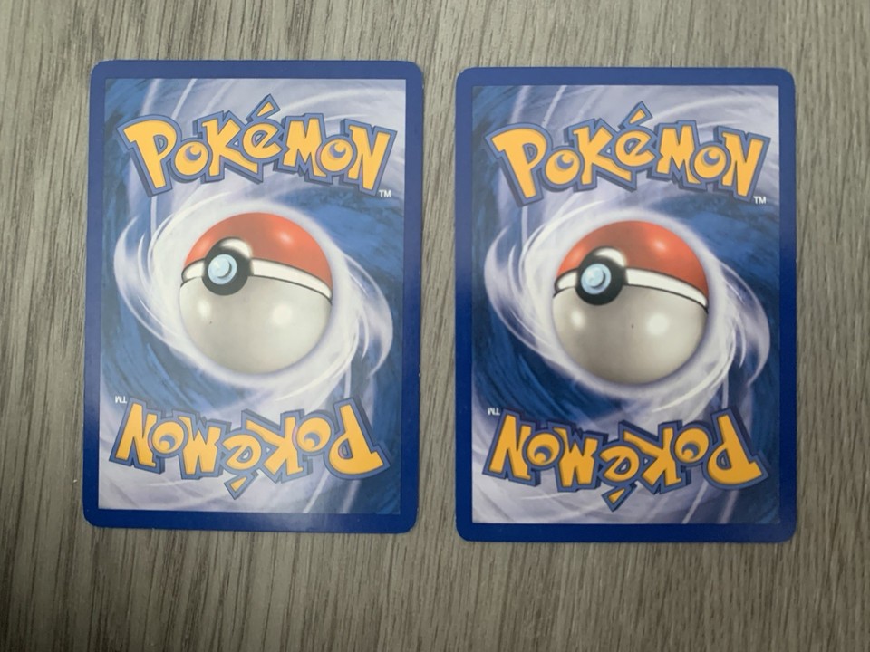 Relicanth & Luvdisc 51/106 & 77/106 Great Encounters Regular | eBay