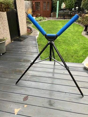 Preston Innovations Pro V-Roller with Carry Bag | eBay UK