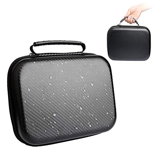 Original LCD Digital Microscope Carrying Case, Ultra Big Size Storage Bag Box | eBay
