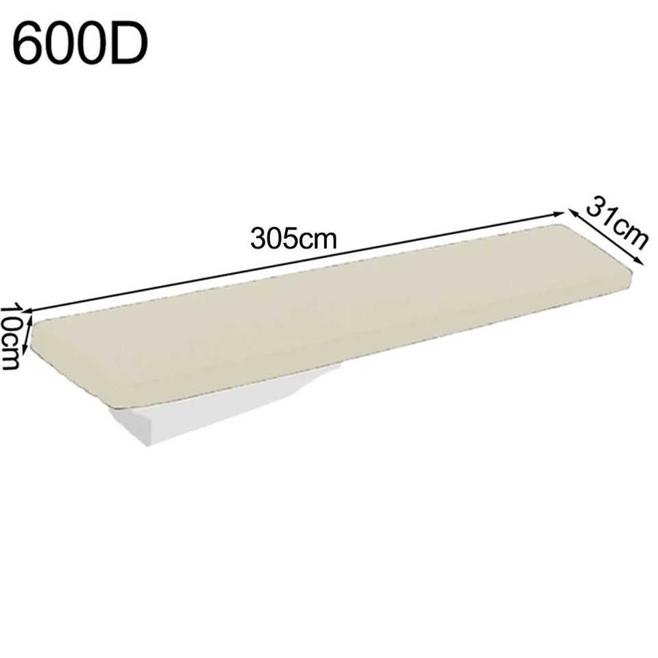 For Springboard Diving Board Cover Pool Board Protector Outdoor ...