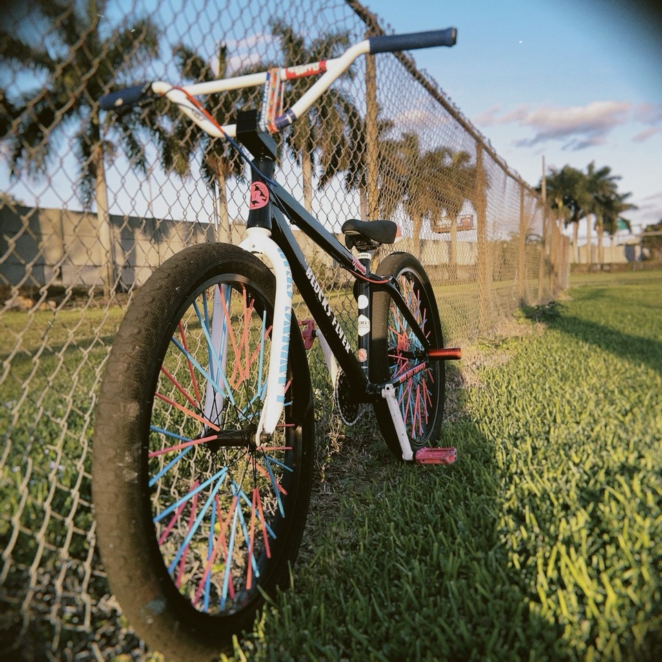 SE BIKE BLOCKS FLYER 26 | eBay