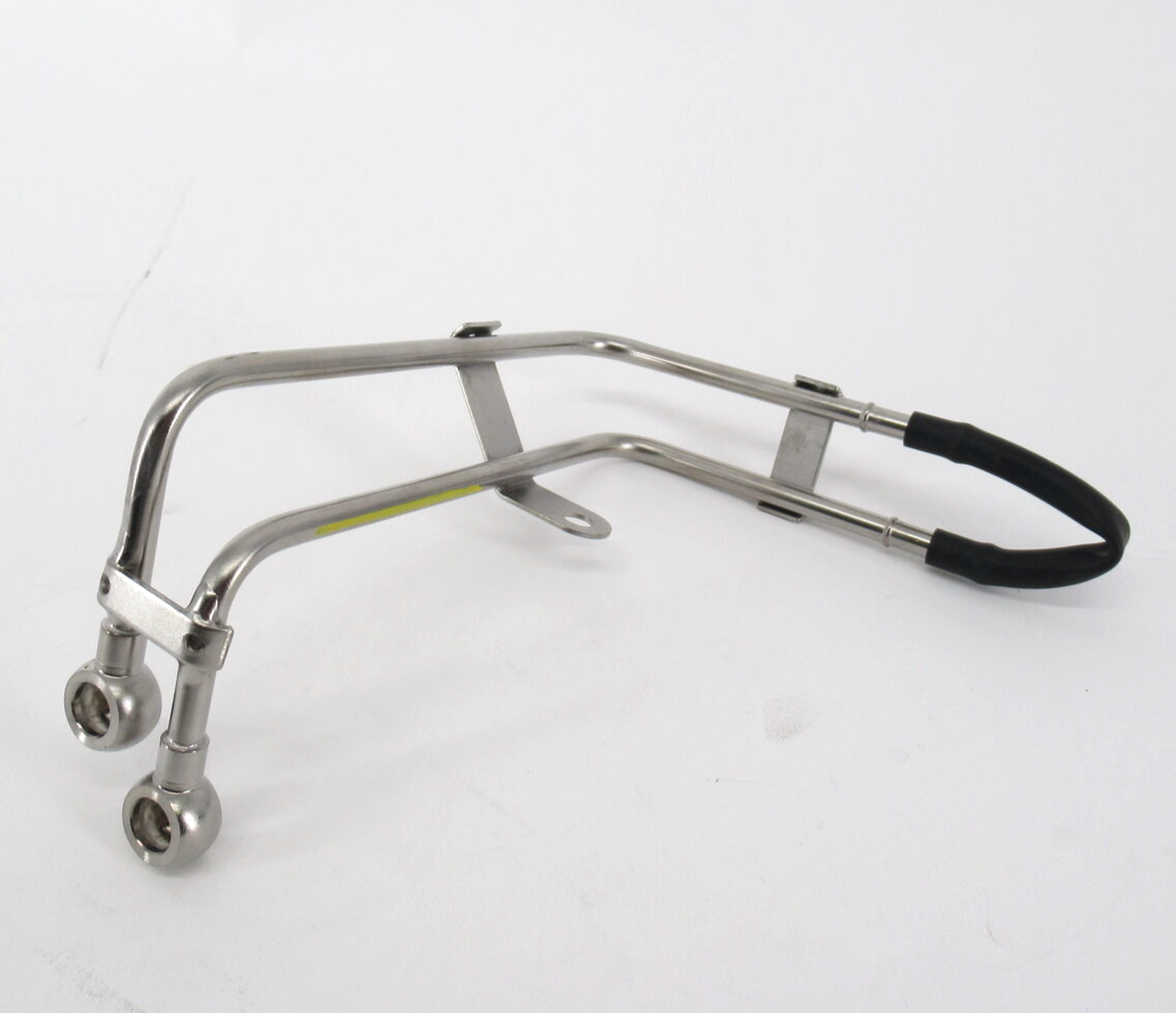 Genuine OEM Kia 45264 23650 Feed Tube Assy 1.6L Soul Wagon | eBay