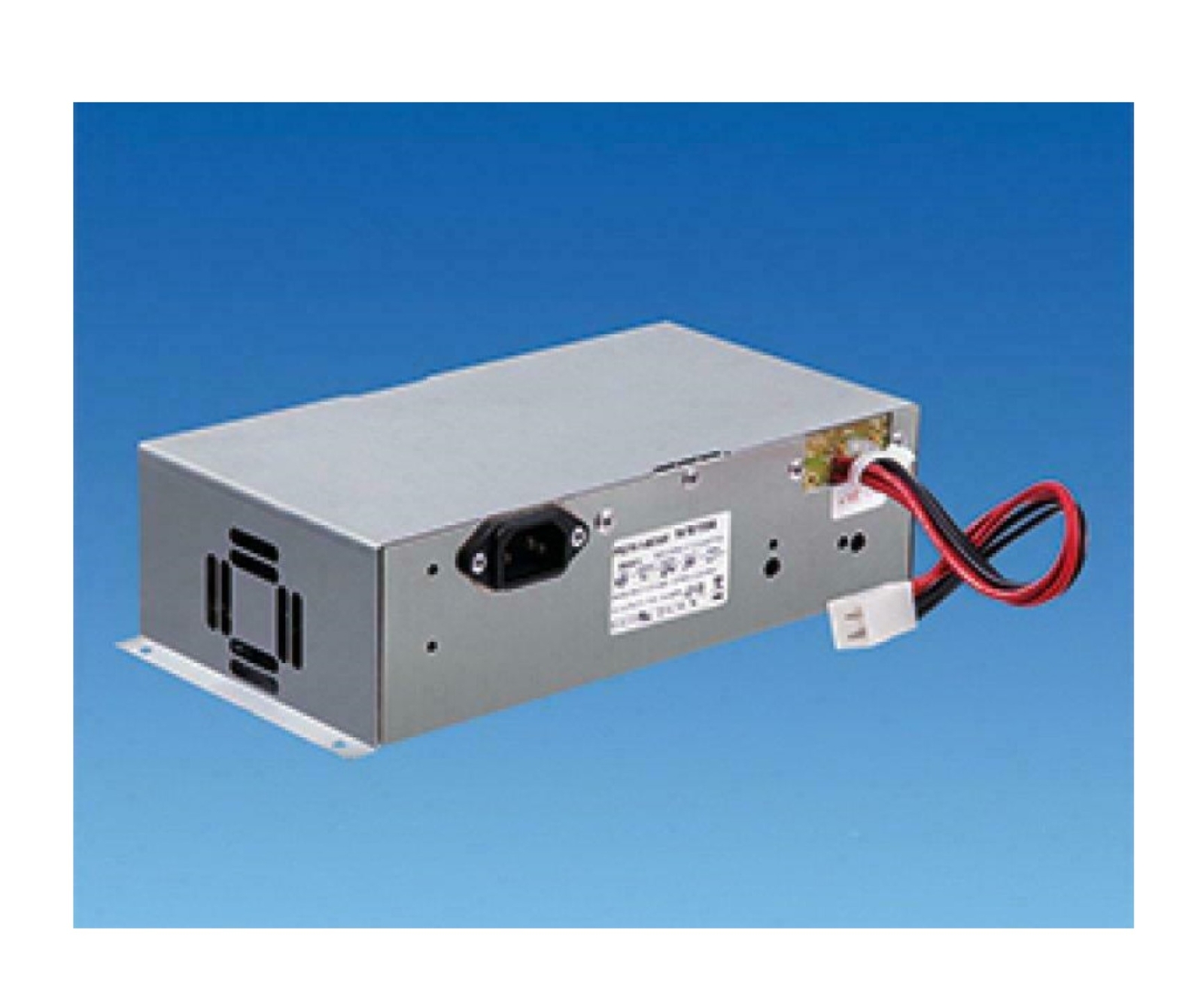 Caravan Motorhome Mains Power Supply Battery Charger Transformer 12V ...