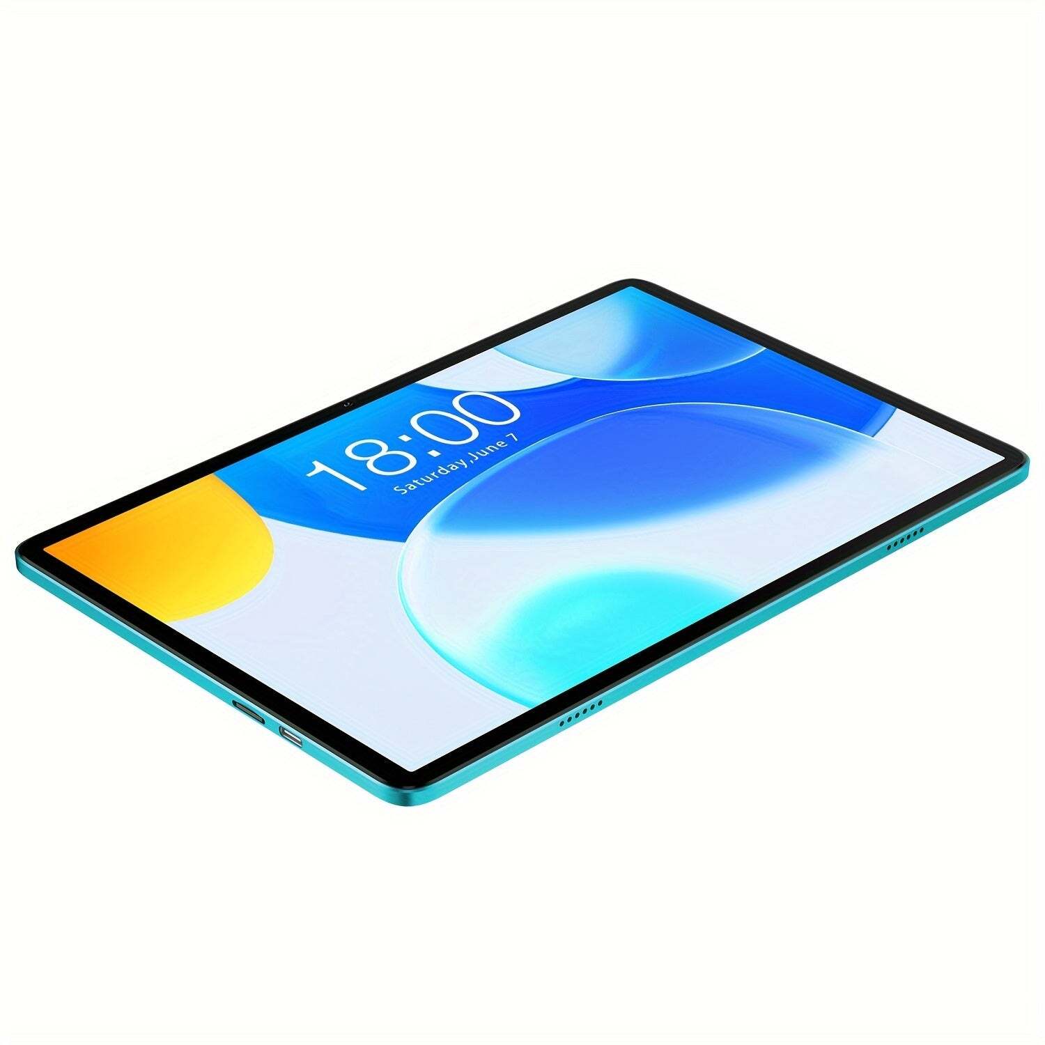 Teclast P30 2024 Tablet, Allwinner A523 8-Core CPU, 1.8GHz, 4GB RAM ...