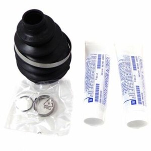 OEM VAUXHALL OUTER CV BOOT KIT DIESEL VECTRA C SIGNUM ASTRA H ZAFIRA ...