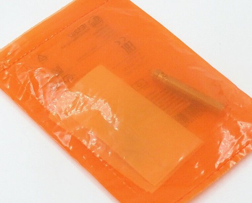 1PC IFM IE5287 Proximity Switch Sensor IE 5287 New | eBay