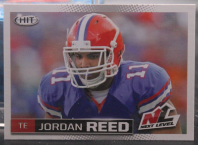 Jordan Reed (Florida Gators/RC) - 2013 SAGE Hit #89 | eBay
