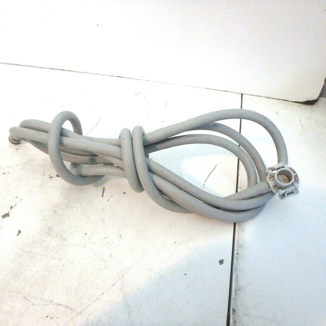 PHILIPS M1599B BLOOD PRESSURE CUFF INTERCONNECT TUBE NIBP CABLE ADULT ...