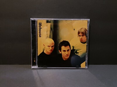 Lifehouse by Lifehouse (CD, 2005) 602498803738| eBay