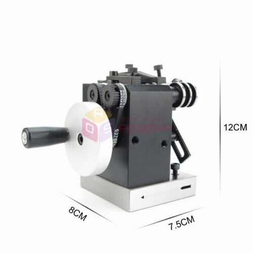 NEW High Precision Mini Punch Pin Grinder Grinding Machine Lathe ...
