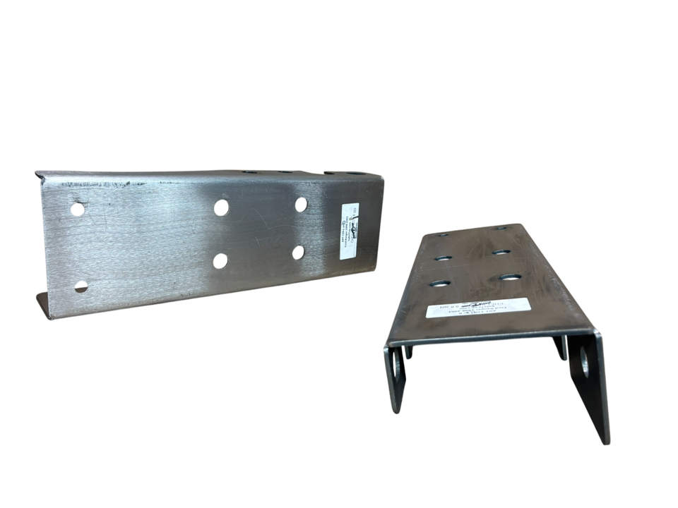 Ford Ranger Rear Frame Repair Kit Set 1998–2006 | SafeTCap | eBay