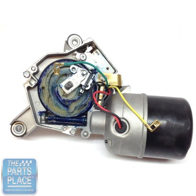 1968-73 GM Wiper Motor (156) Each | eBay