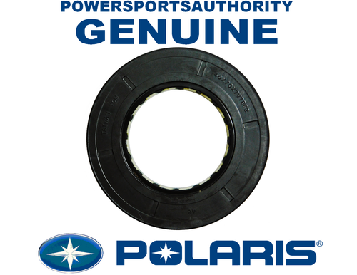 2010-2025 Polaris Ranger RZR Sportsman OEM 40X70X7 Viton Triple-Lip ...