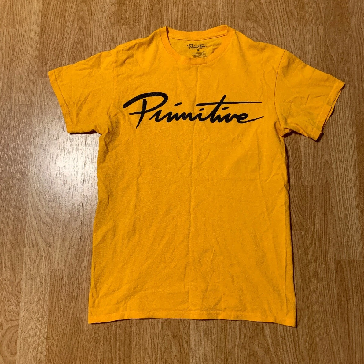 Primitive Clothing Logo