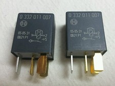 Bosch 0332011007 Relay for sale online | eBay