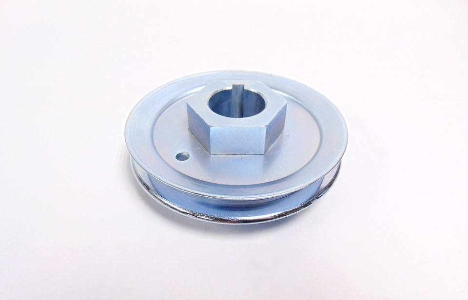 OEM Gravely Lawn Mower Engine Pulley 07331600 READ LISTING | eBay