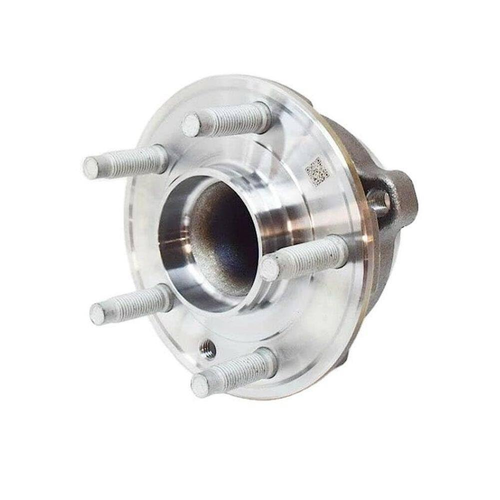 Jaguar XE XF Hub And Bearing 2017 2018 2019 Genuine T2H36085 for sale ...