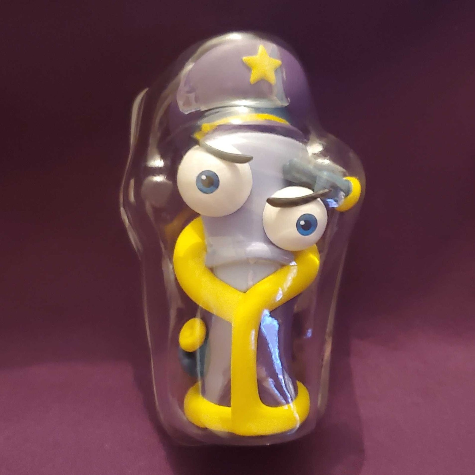 Evil Kinger Animiniz figure New TADC Amazing Digital Circus Costume ...