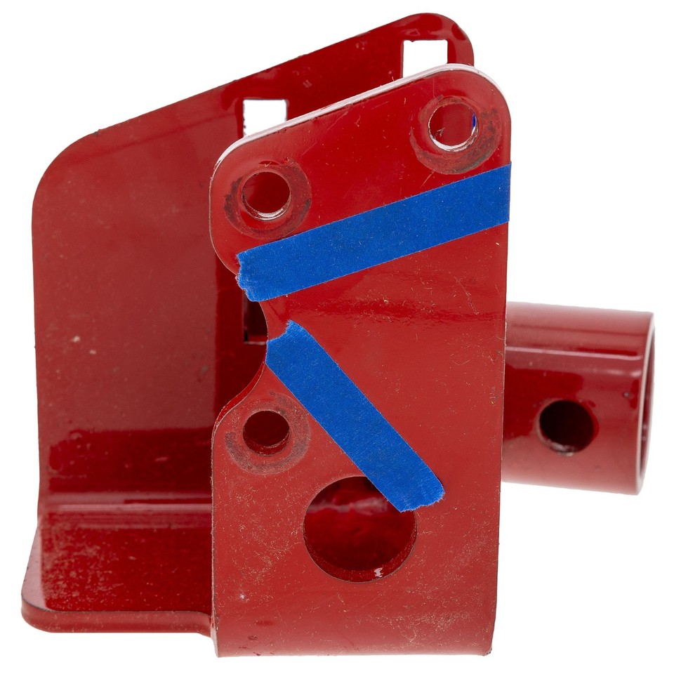 Used Item.Exmark 116-3300 Jack Mount Kit SDP1243 | eBay