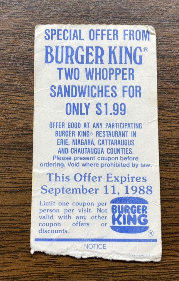 1988 Buffalo Bills Ticket THURMAN THOMAS NFL DEBUT Vikings Randall ...