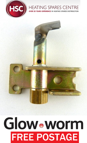 GLOW WORM ULTIMATE 30FF 40FF 50FF 60FF PILOT BURNER S203431 203431 ...