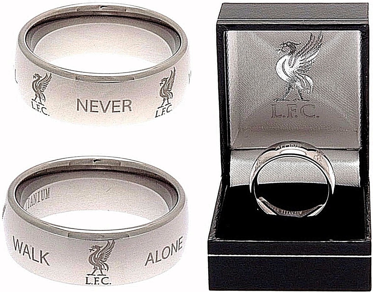Ynwa Wedding Lfc Wedding Etsy UK