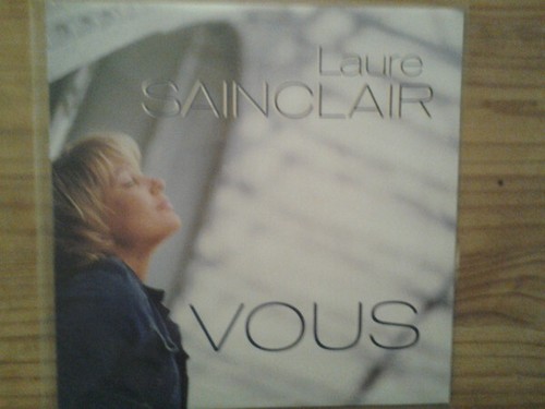 Laure Sainclair Vous - Maxi 45T | eBay