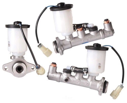 Brake Master Cylinder-Coupe ADVICS BMT-043 fits 1984 Toyota Corolla 4954514970372| eBay