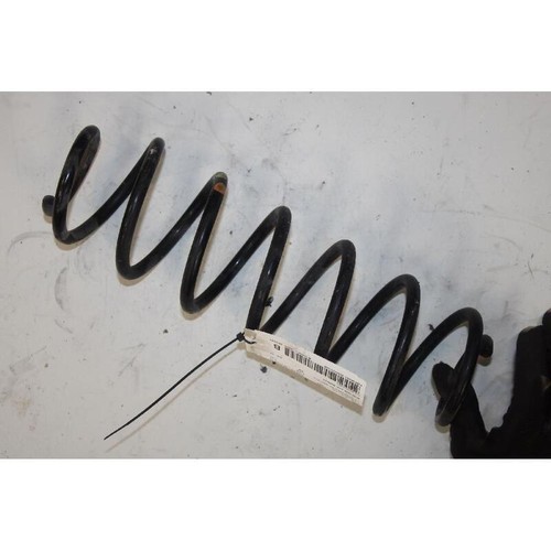 LEFT REAR SUSPENSION SPRING FOR SKODA FABIA (15-18) NJ 1.2 16V TSI ...