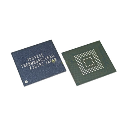 5pcs THGBMHG8C2LBAIL WFBGA153 Memory chips Data chips | eBay
