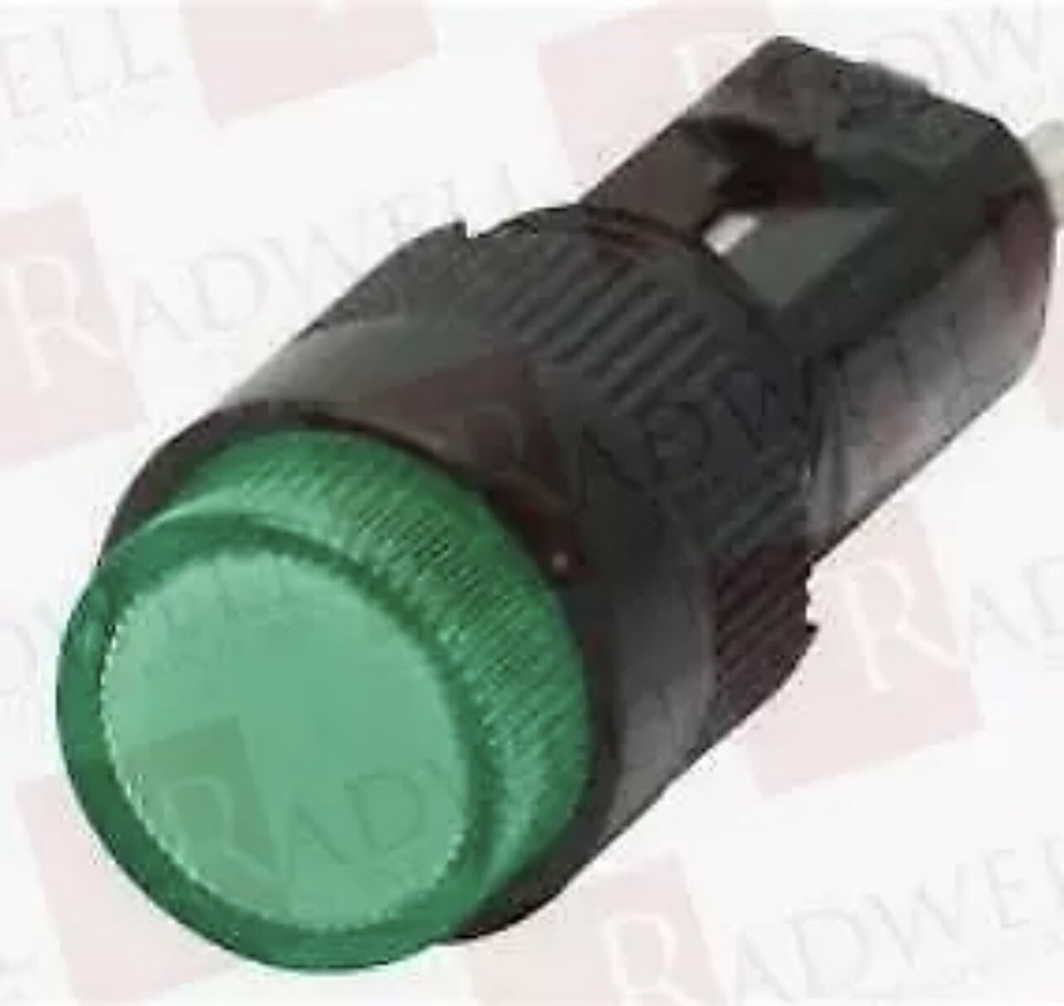 (10) Pack Of IDEC AP2M122-G AP2M122G GREEN AP2M122GPN10 NEW 5N212 24G ...