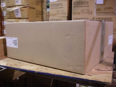 Genuine Ricoh B051-2712 Paper Tray 2nd Assembly for Ricoh Aficio 1224C ...